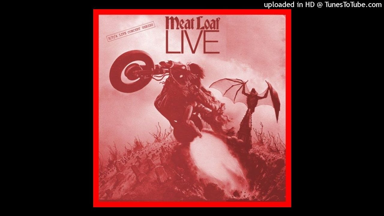 Meat Loaf - Live At My Fathers Place 1977-11-22 - Full FM Concert - YouTube