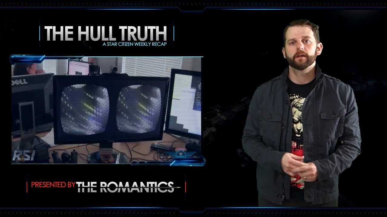 The Hull Truth - The Hull Truth #9 Week of 18Nov2013 - Star Citizen ...