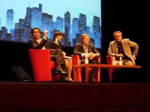 William Friedkin a Roma - YouTube