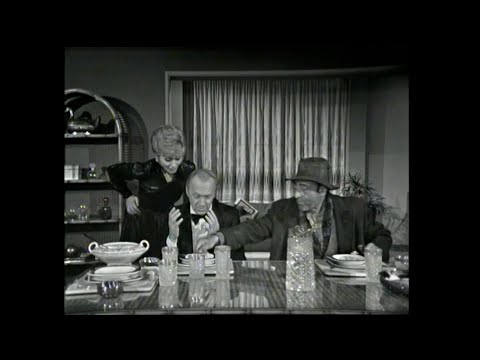 (Di nuovo) Tante scuse - 3° puntata (27/12/1975)