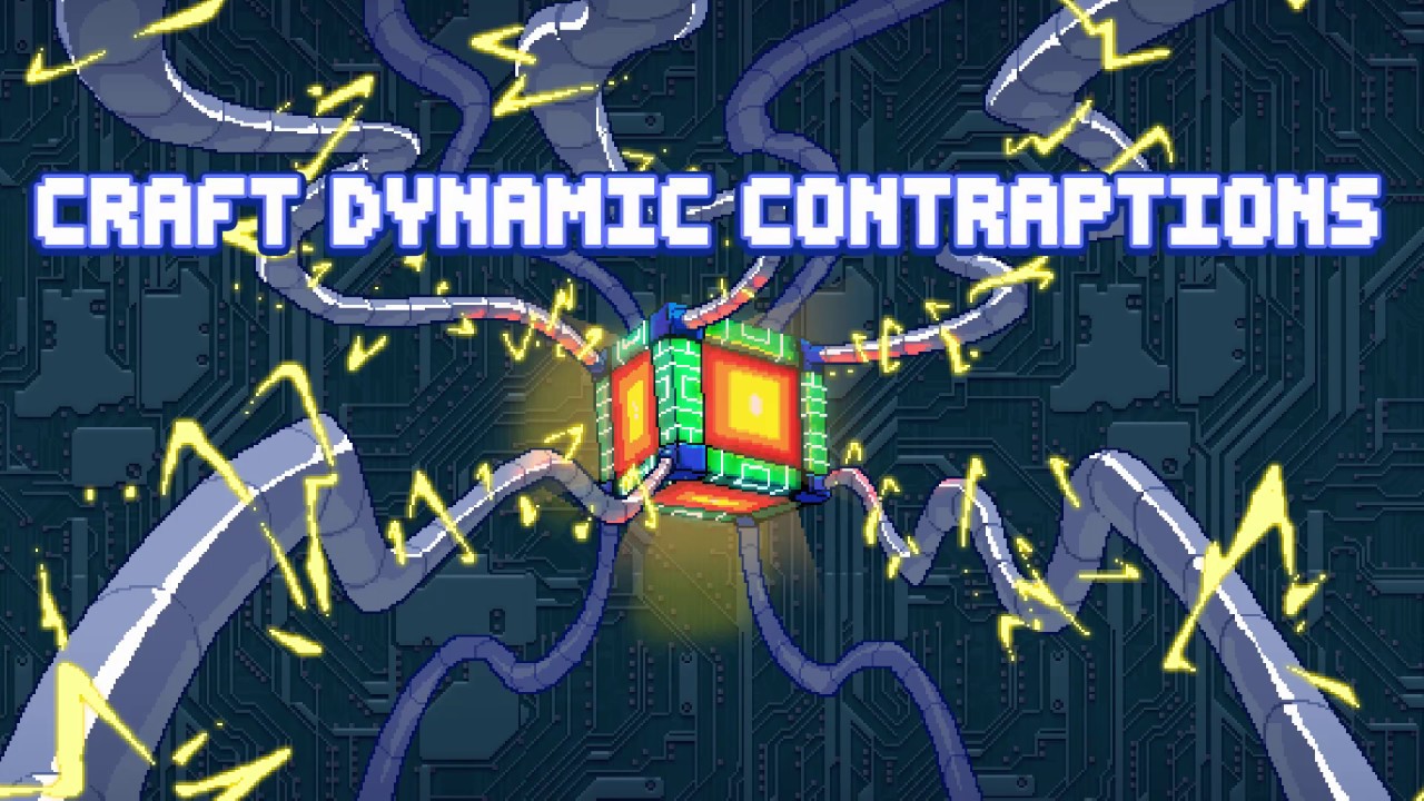 The Sandbox Evolution - Brainiac Update Trailer - YouTube