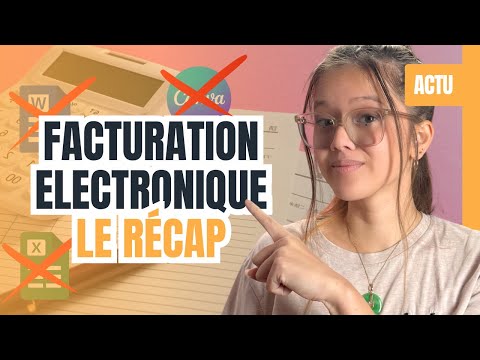 Facturation électronique 2026 : prépare-toi avec cette vidéo (+ Cadeau 🎁)