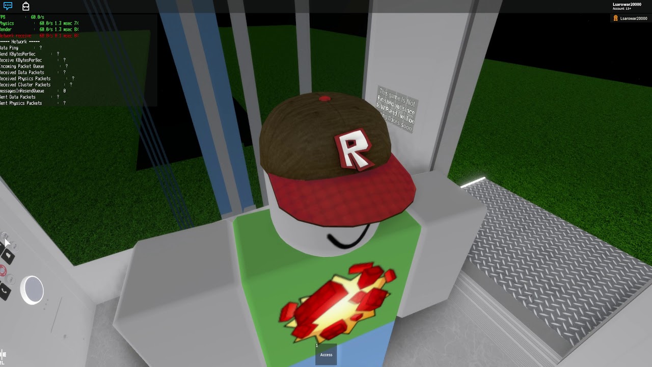 [ROBLOX] KONE Monospace 500 3rd Gen place (rear doors!) - YouTube