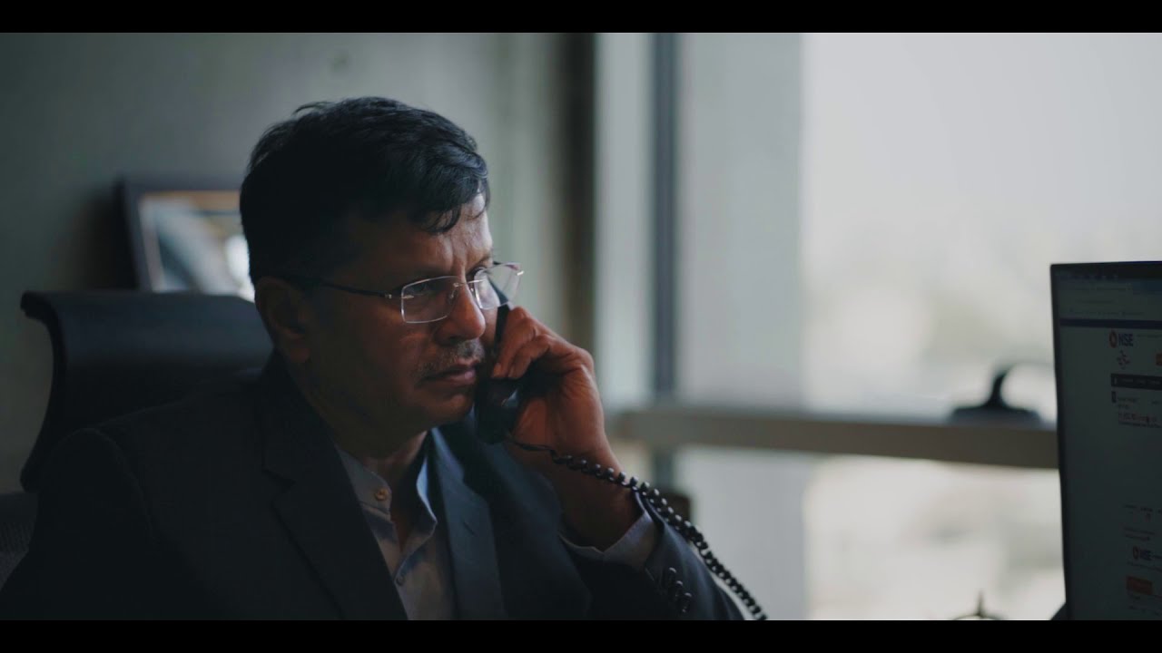 Jainam Corporate Video - YouTube