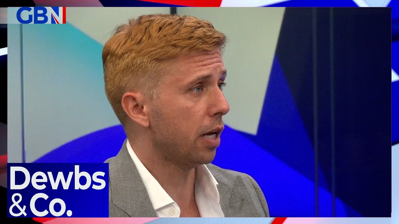 In-work poverty is 'a fundamentally unjust situation': Author James ...