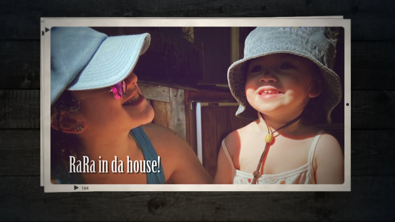 Ruxton Island: Summer 2020 - YouTube