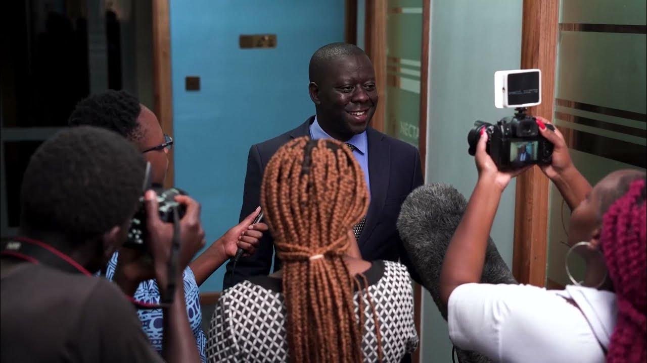 Nguu Za Jadi Full Movie Trailer - YouTube