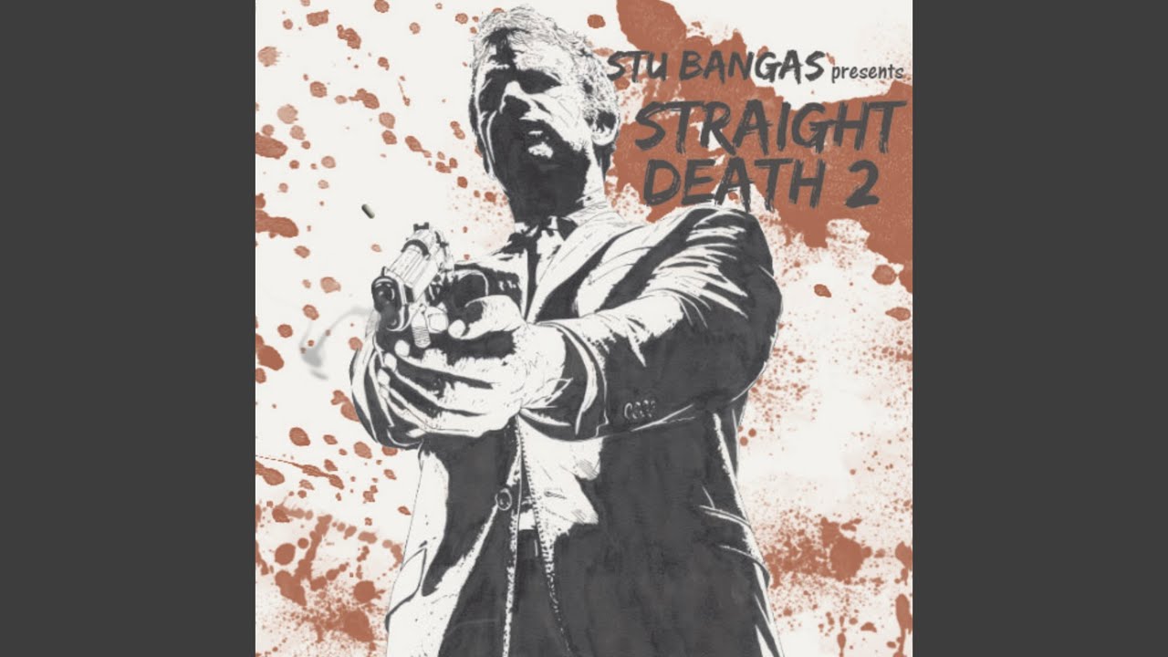 Straight Death Intro - YouTube Music