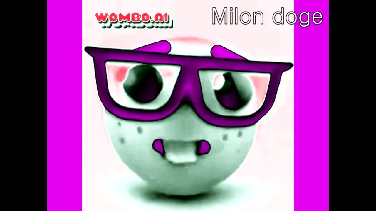 Preview 2 Nerd Face Deepfake Effects [Ecuavisa Csupo Effects] - YouTube