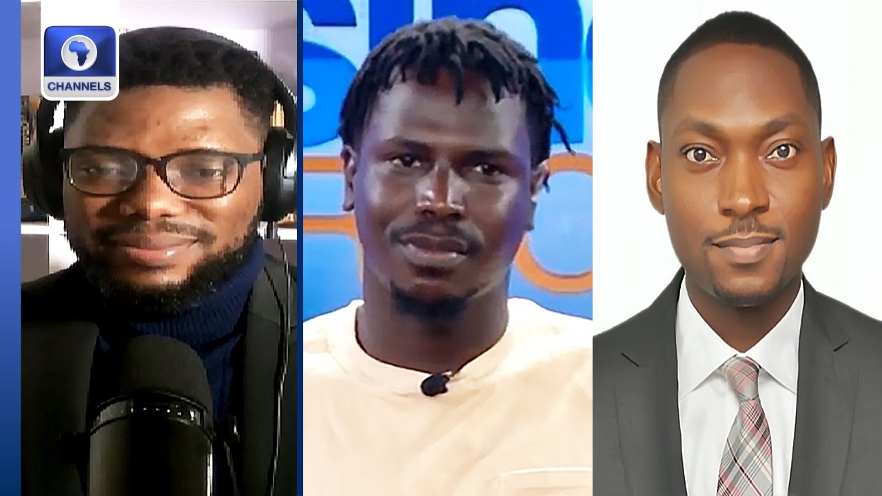 AI Opportunities In Nigeria, Italy Blocks Deepseek, Trump Memecoin ...