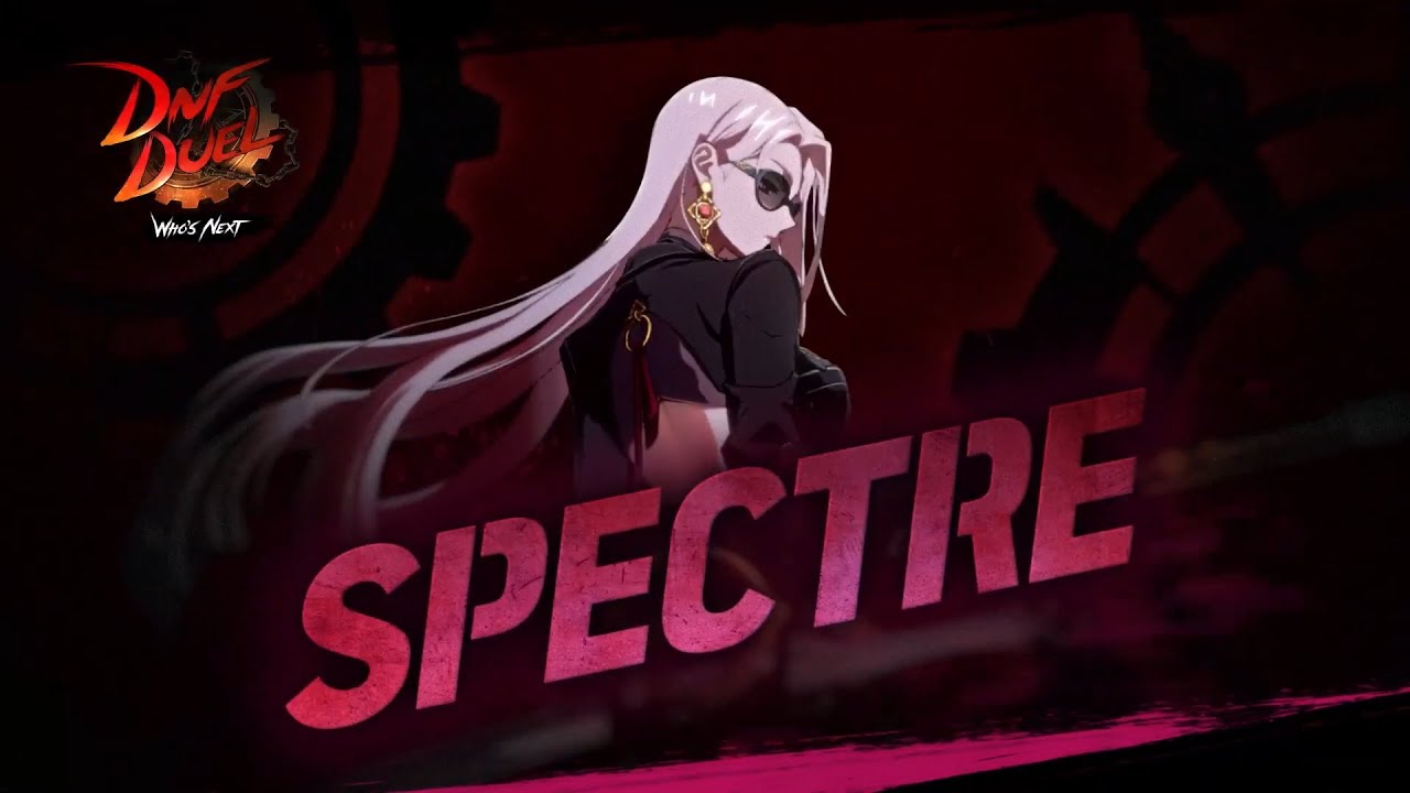 SPECTRE GAMEPLAY TRAILER - YouTube