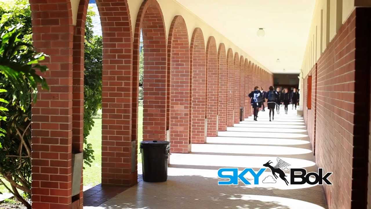 Skybok: Collegiate Girls' High School (Port Elizabeth, South Africa ...