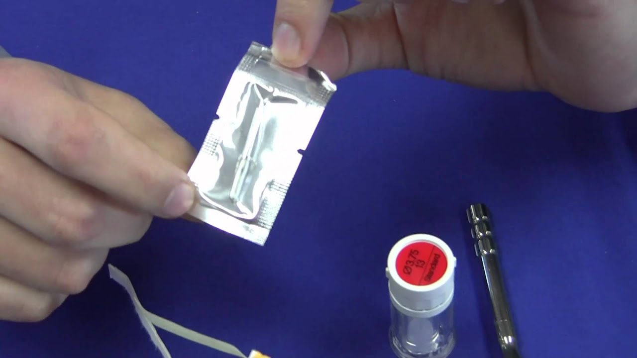 Mis seven implant - YouTube