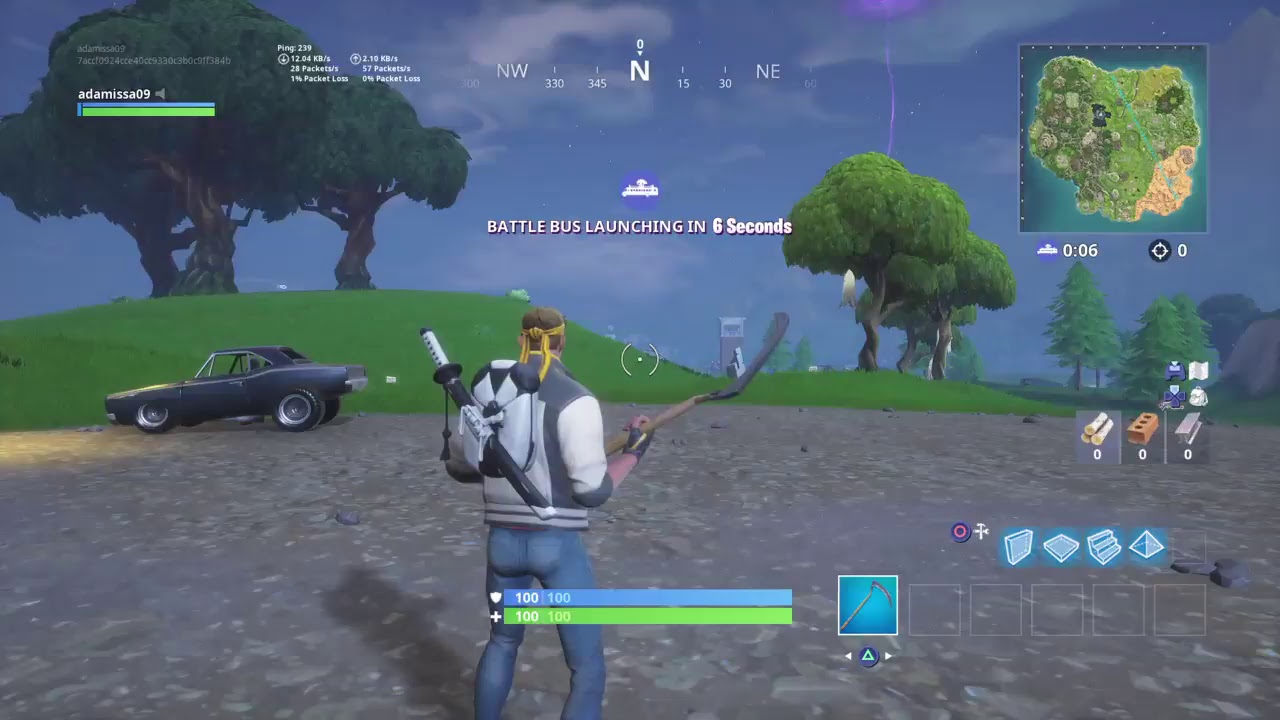 Adam issa 8210 - YouTube