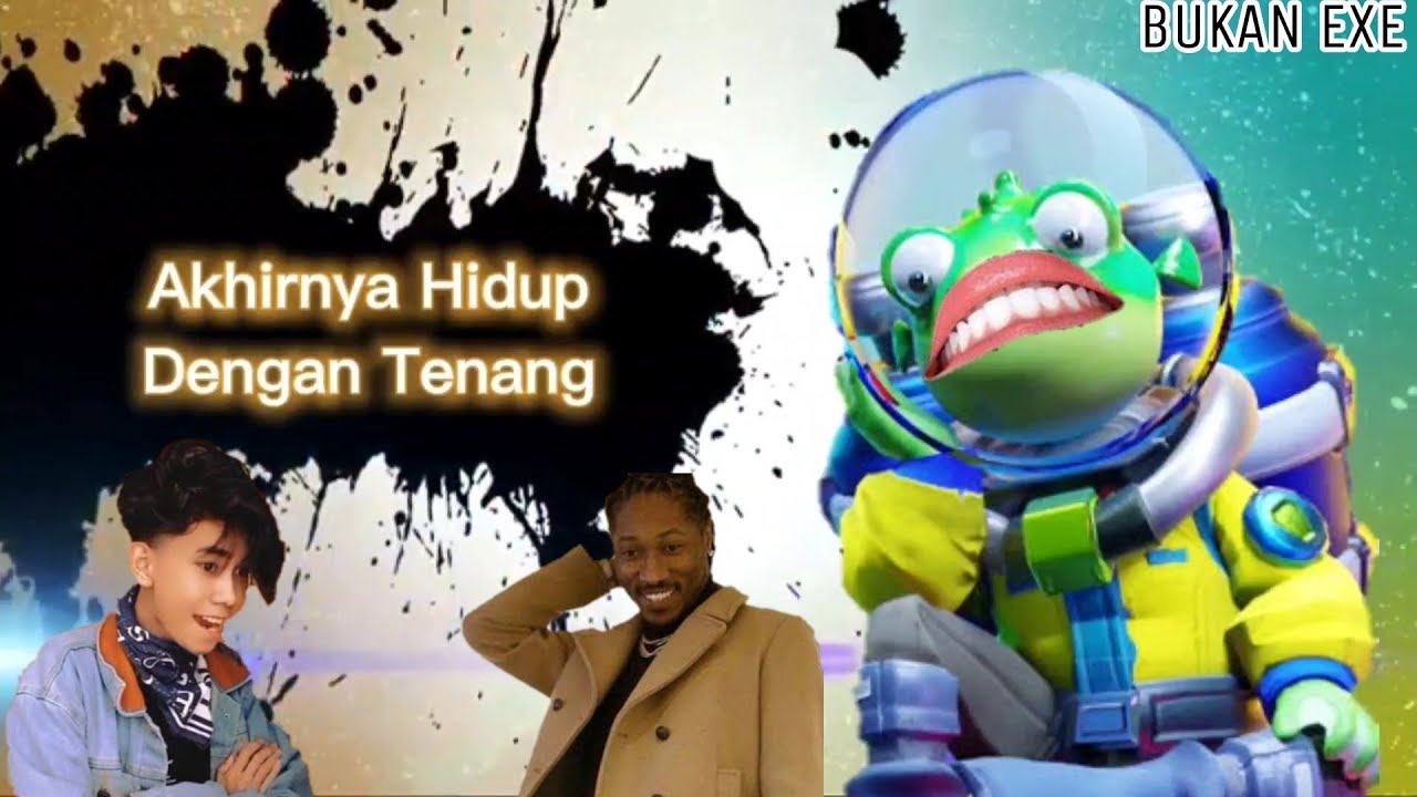 Meme Random Super Sus Indonesia Join The Battle - Episode 6 - YouTube