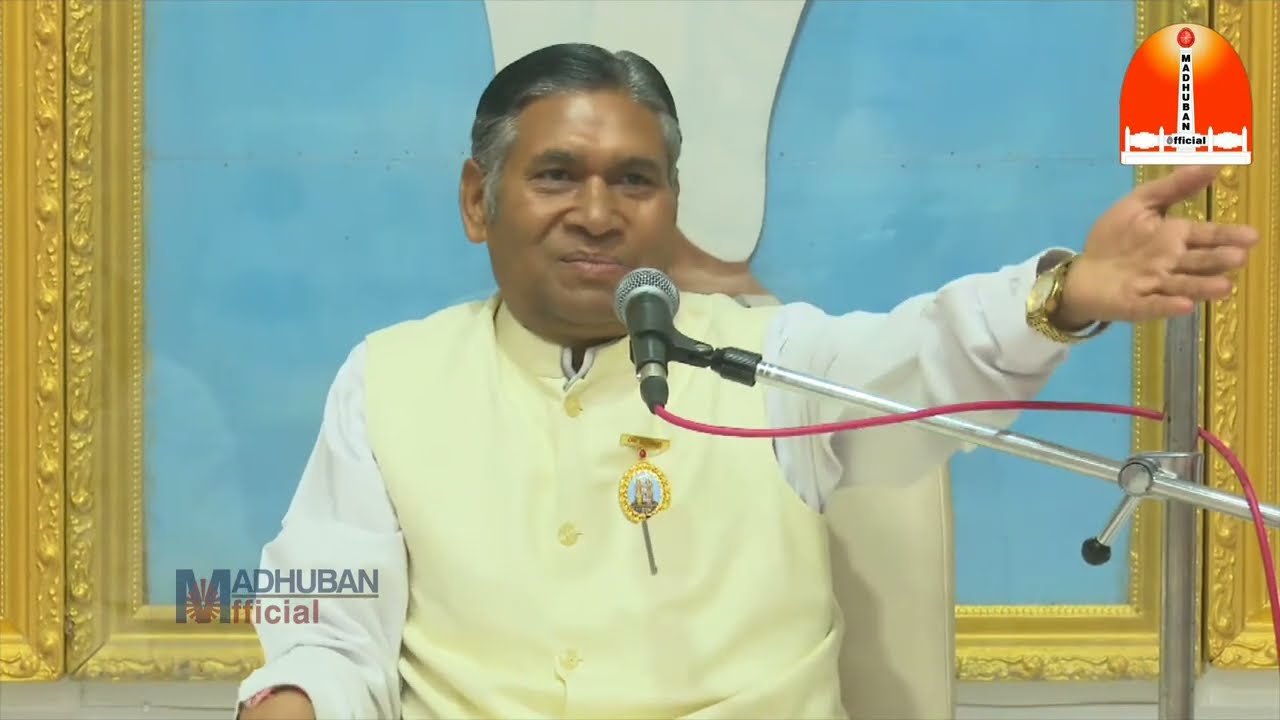 14-11-2024 Night Class in Hindi by Brother Satish - YouTube