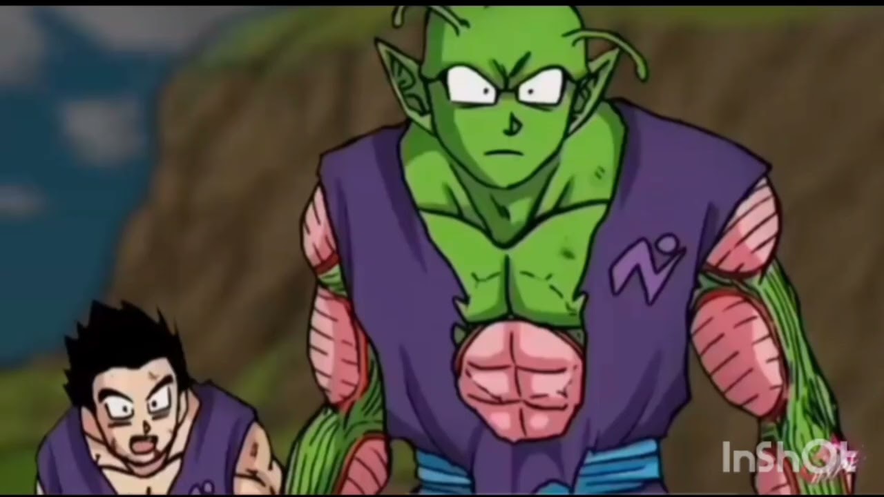 Goku TUI Edit Subscríbete ;D - YouTube