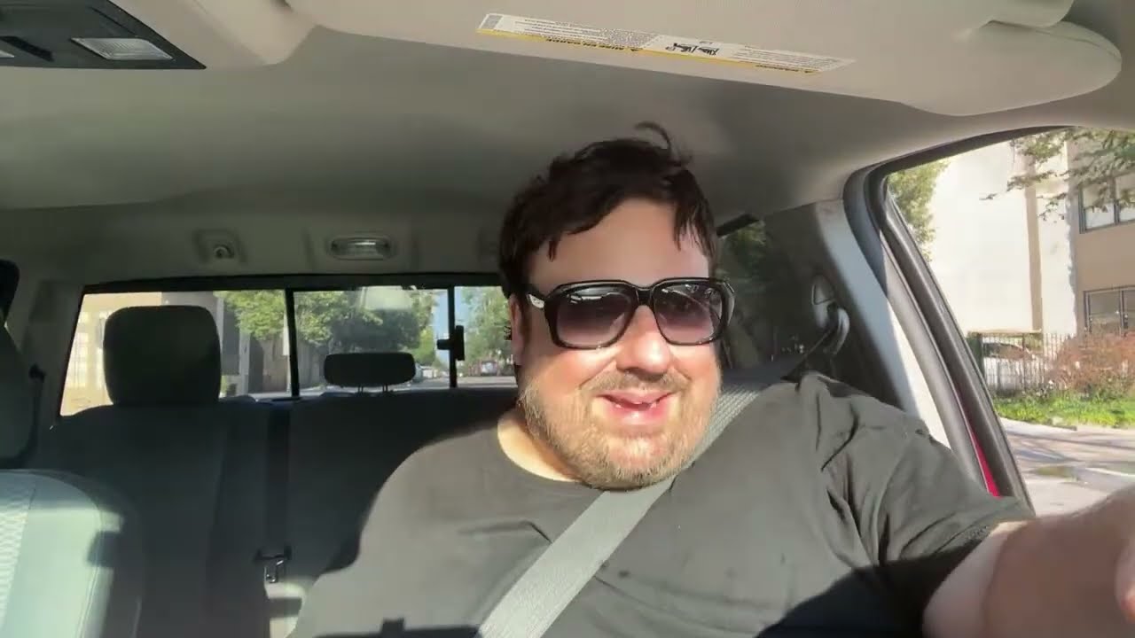 Dan Bell Saturday Ep. 6 / 6pm???? - YouTube