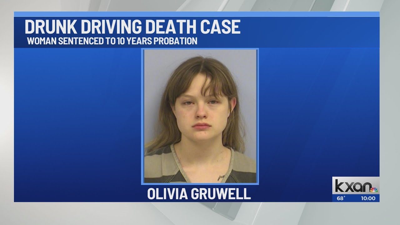 Woman Sentenced To 180 Days In Jail 10 Years Probation For 2018 Drunk woman-sentenced-to-180-days-in-jail-10-years-probation-for-2018-drunk