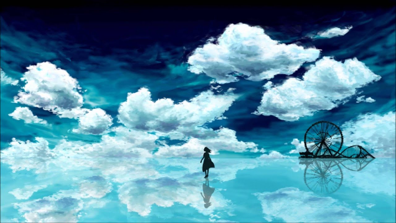 [Uplifting Form] Clion & Kamisory - Reflection (Sanaas Remix) - YouTube