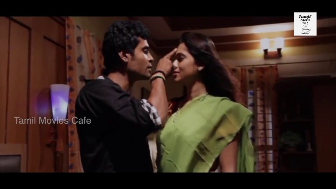 Soundarya Tamil Full Movie Part - 7 || Sarathi, Govindh - YouTube