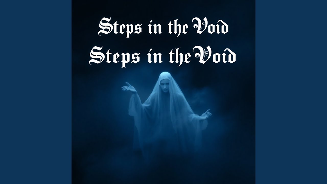 Steps in the Void Steps in the Void - YouTube