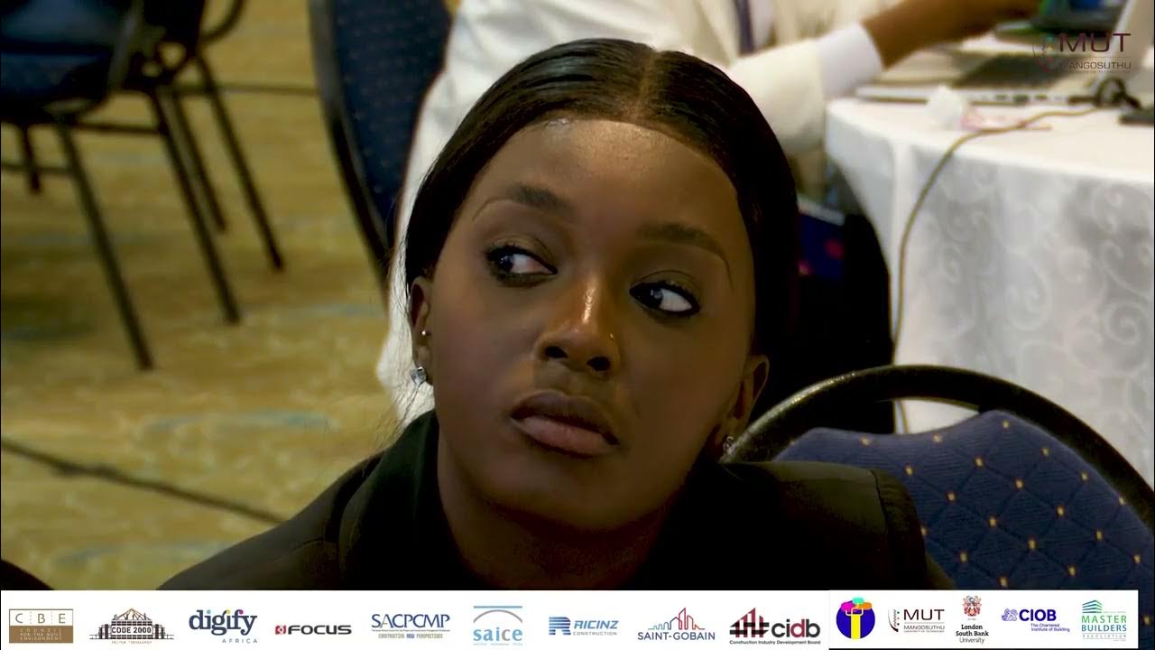 Built Environment Skills Lekgotla Day 2 - YouTube