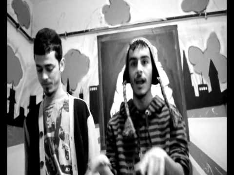 Mira Casion ft. Zensur - Bilinen aRtizzLer Part2 ( Diss )