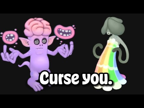 Curse you - YouTube