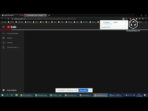 Amanda Souza Live Stream