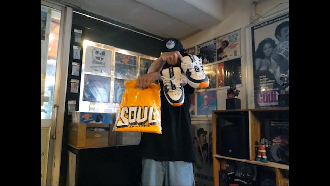 SO NICE - TECH NINE [Prod by GORIKI] - YouTube