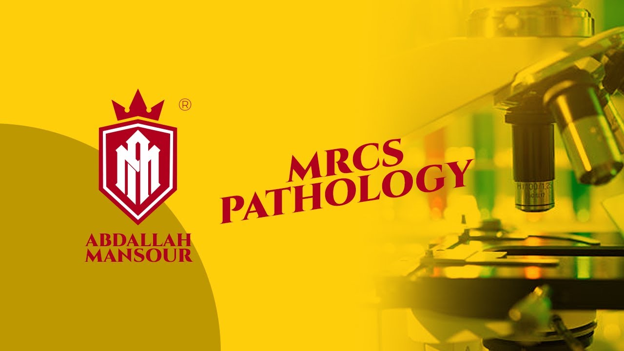 MRCS part B pathology | Addisonian crisis - YouTube