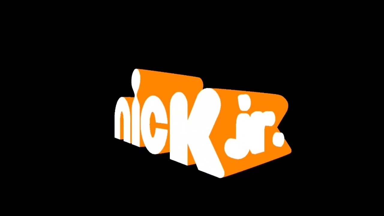 Nick Jr. Logo (REUPLOADED) - YouTube
