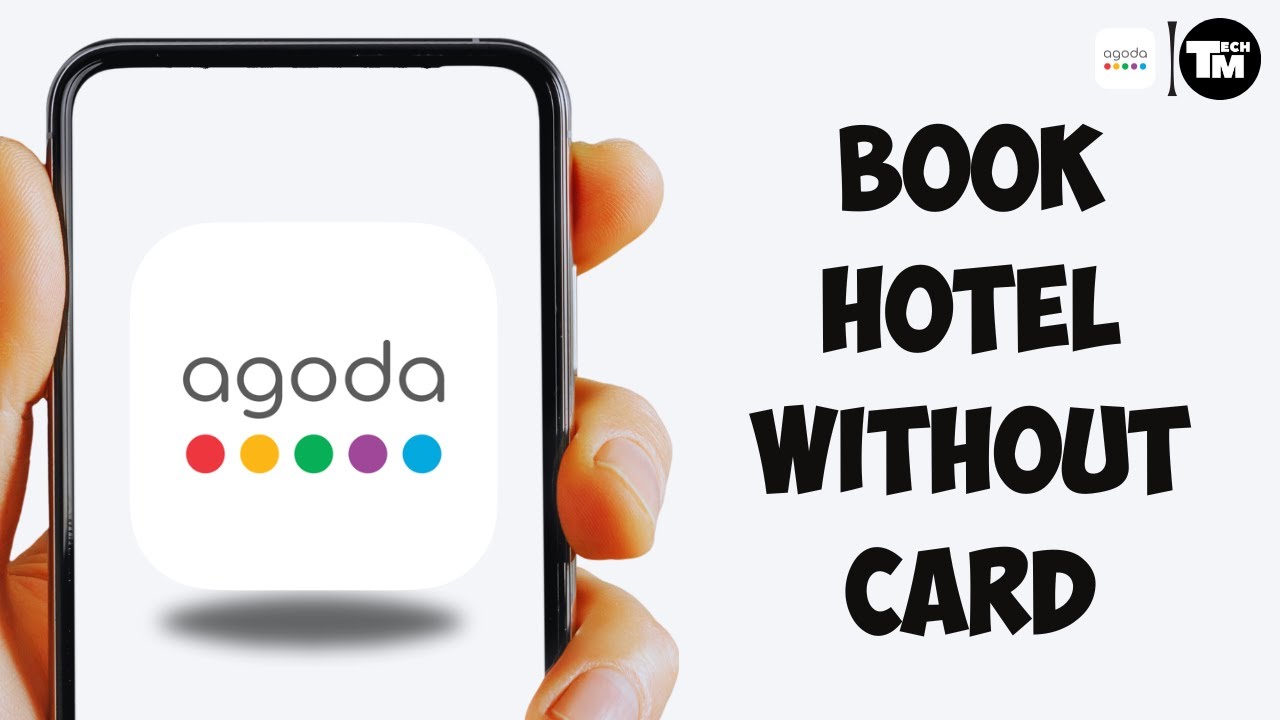 How To Book a Hotel on Agoda Without Credit Card (Step By Step) - YouTube