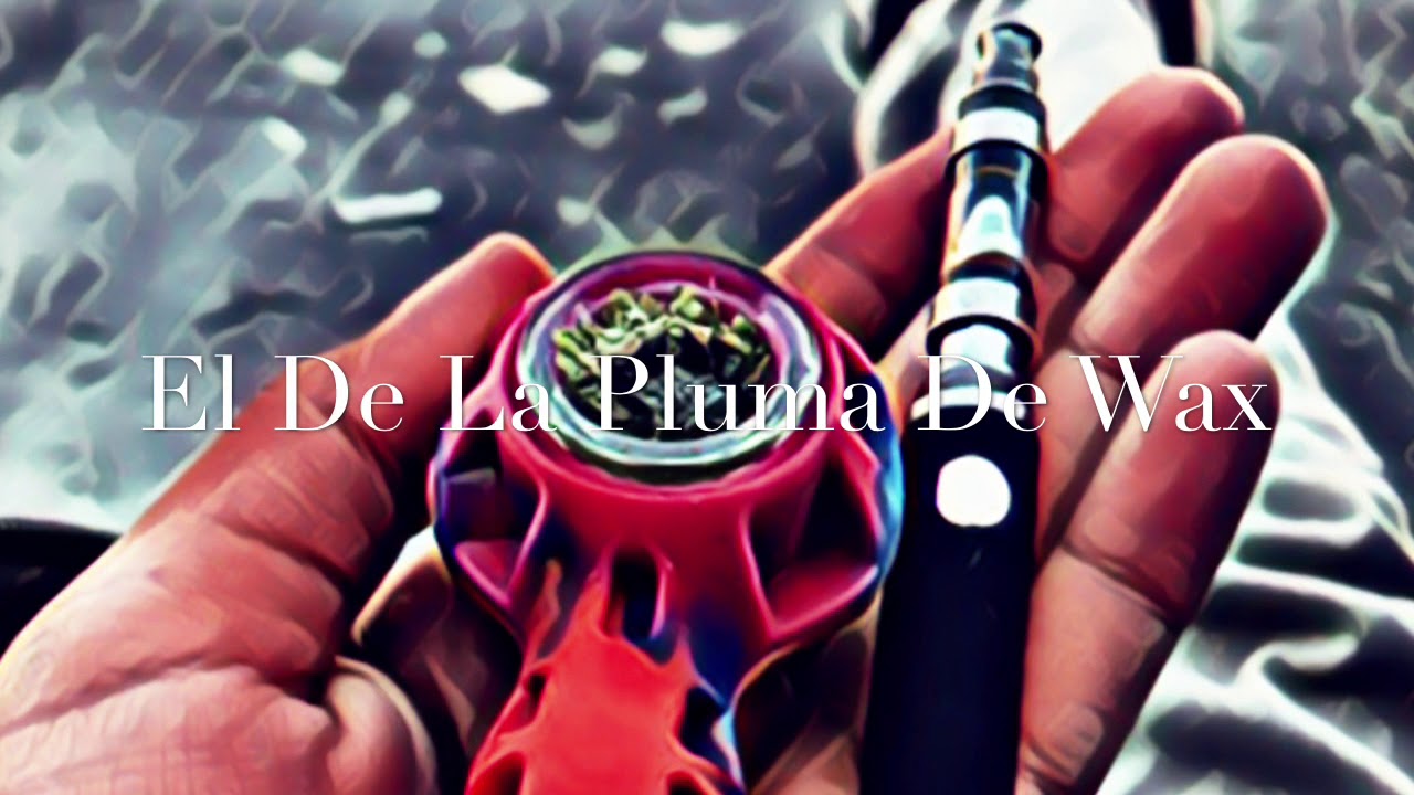 El De La Pluma De Wax ( Nueva Imagen ) 🔥 Corridos V420 🔥 - YouTube