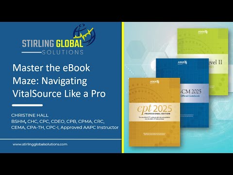 Master the eBook Maze: Navigating VitalSource Like a Pro