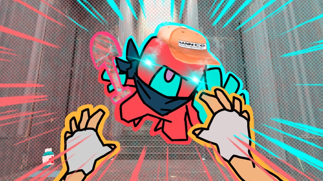 [TF2] Frog Get Ya 𓆏 - YouTube