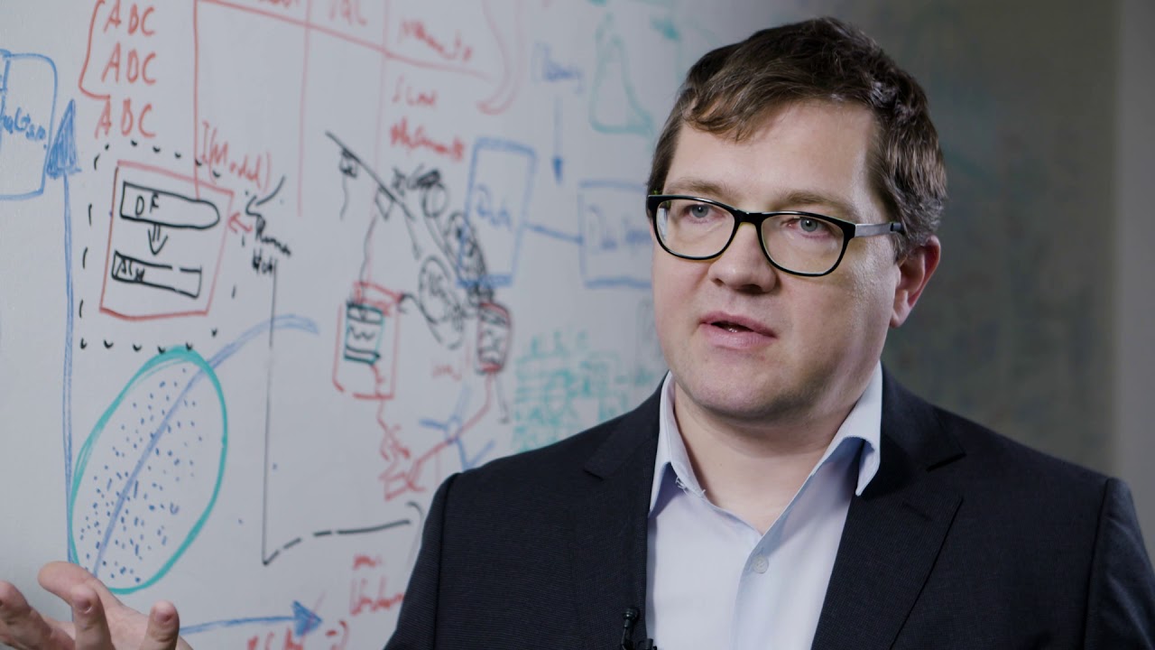 Heading for Data-Driven Rail Systems - MindSphere Application Center ...