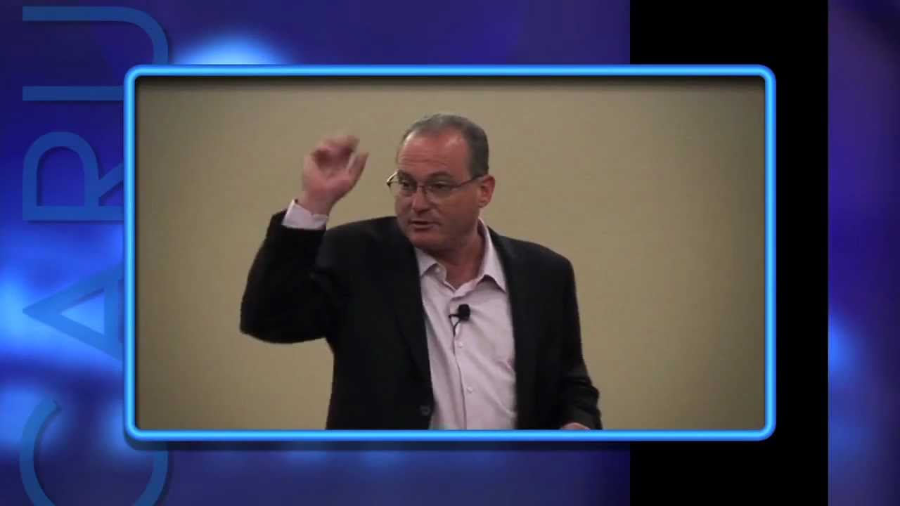 Joe Caruso on Maximizing Your Leadership Team - YouTube