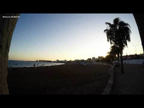 Susanoğlu Atakent  Sahili Mersin Silifke