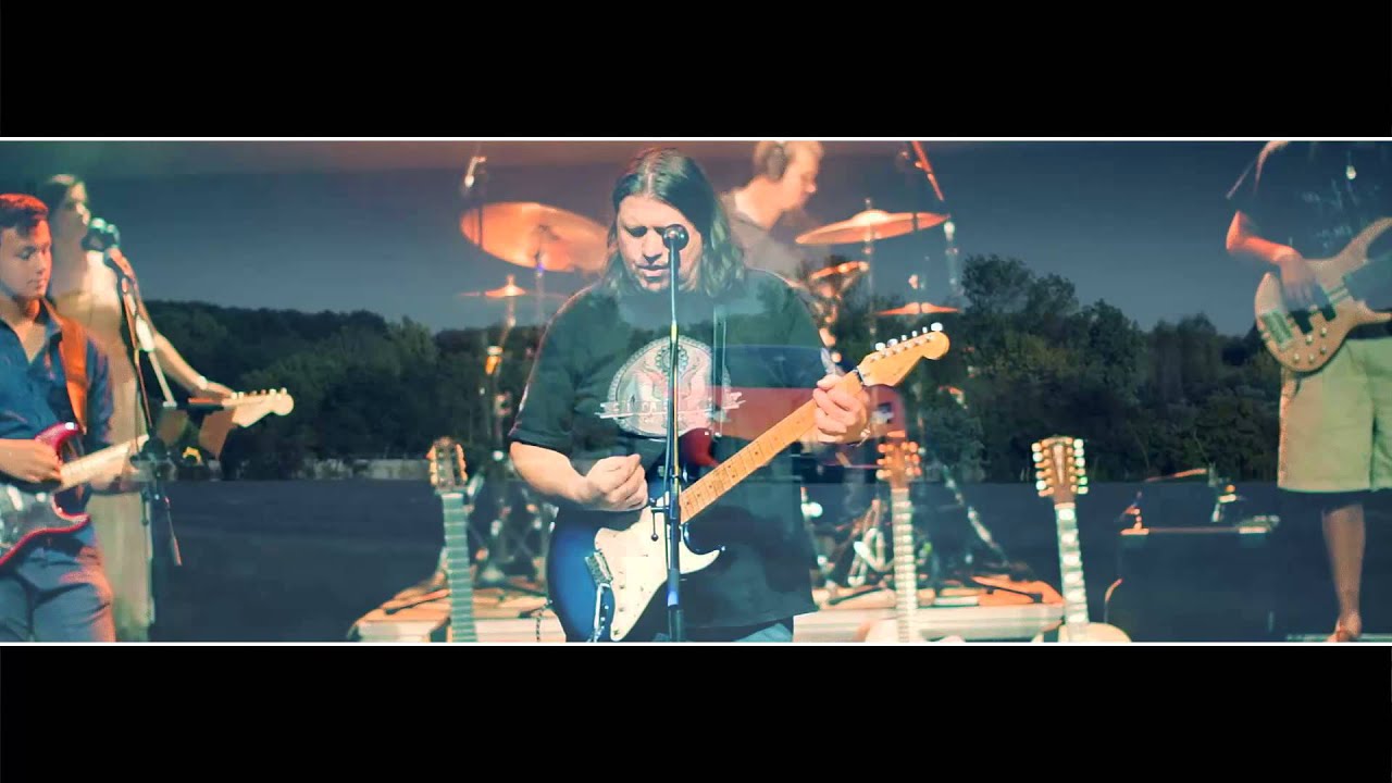 Groot pad - Mel Botes 2015 - YouTube