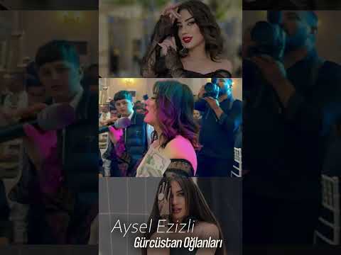 Aysel Ezizli - Gürcüstan Oğlanları 2025