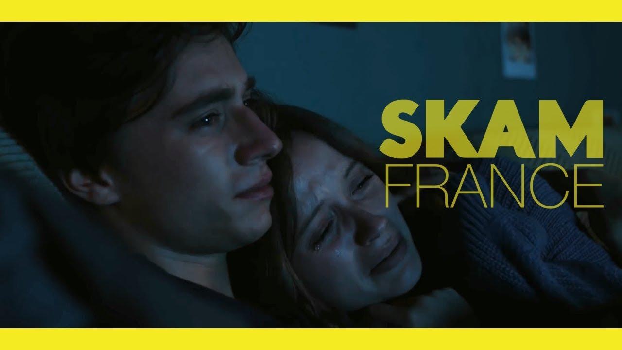 Softly Speak (SKAM France Soundtrack) by Adam Salkeld & Neil Pollard ...
