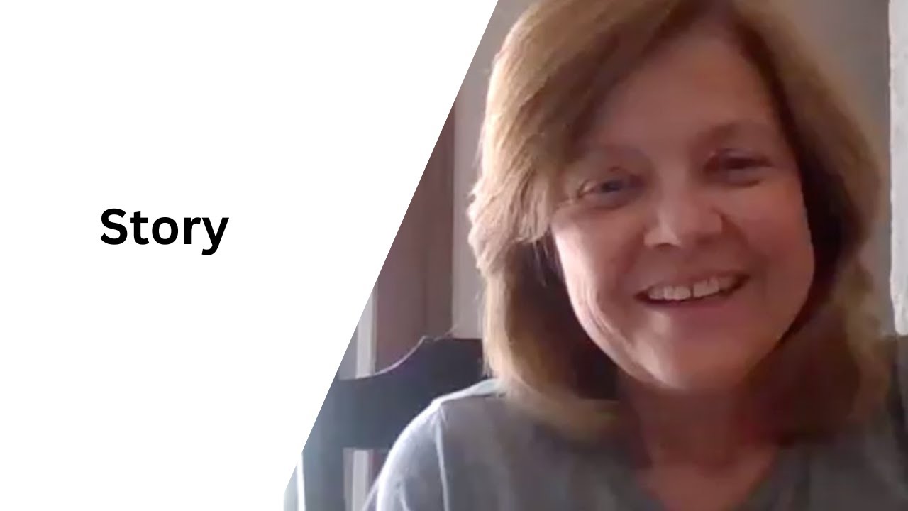 Story - Sandy - YouTube