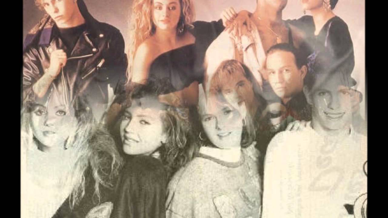 TIMBIRICHE VIII Y IX VIVE LA VIDA - YouTube