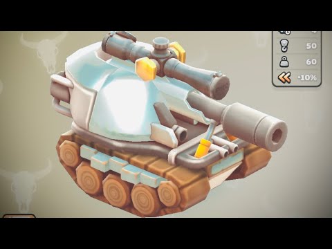 Pico Tanks |Nothing to prove - YouTube