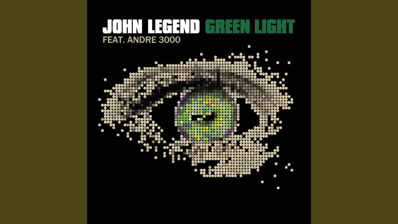 Green Light (Radio Edit) - YouTube