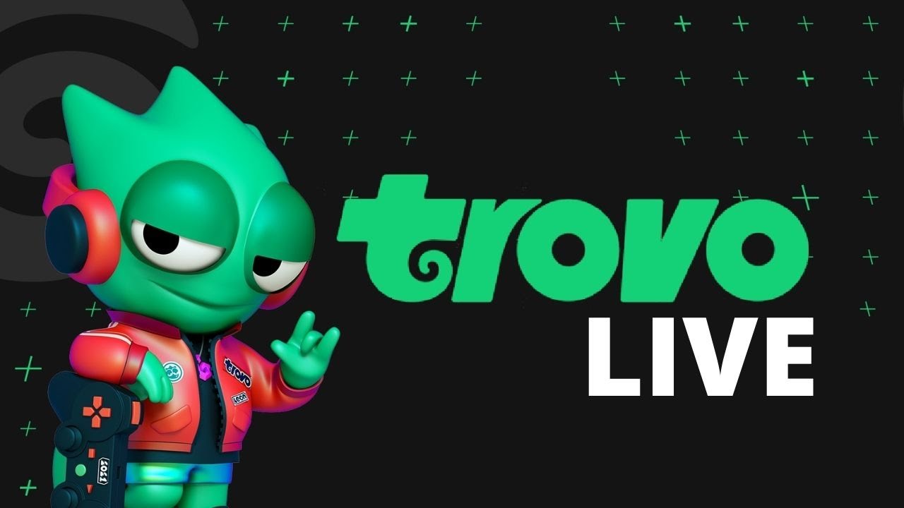 LIVE ON / FREE FIRE AOVIVO / AGORA ESTAMOS NA TROVO LIVE - YouTube