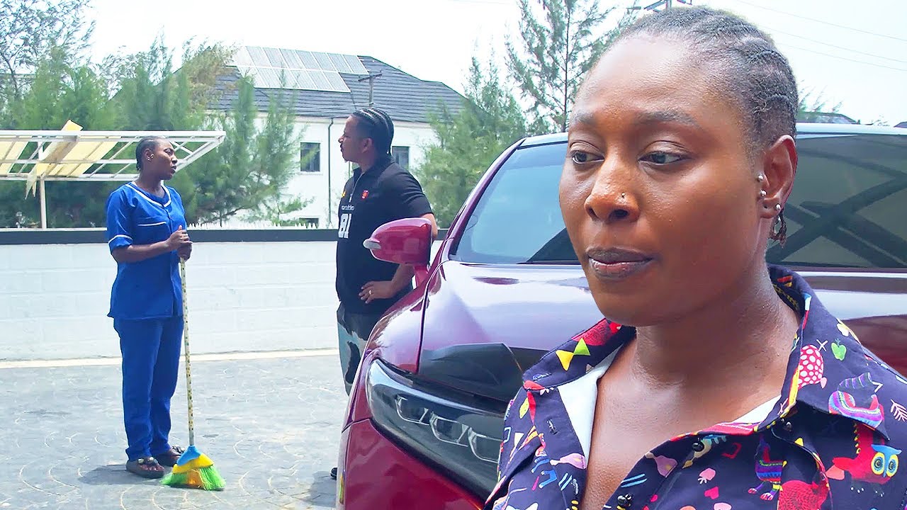 You Will Fall In Love With PEARL WATTS After Watching This Super ...