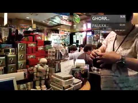 Highlight JJ, Tokyo 日本語 ENG 1 - YouTube